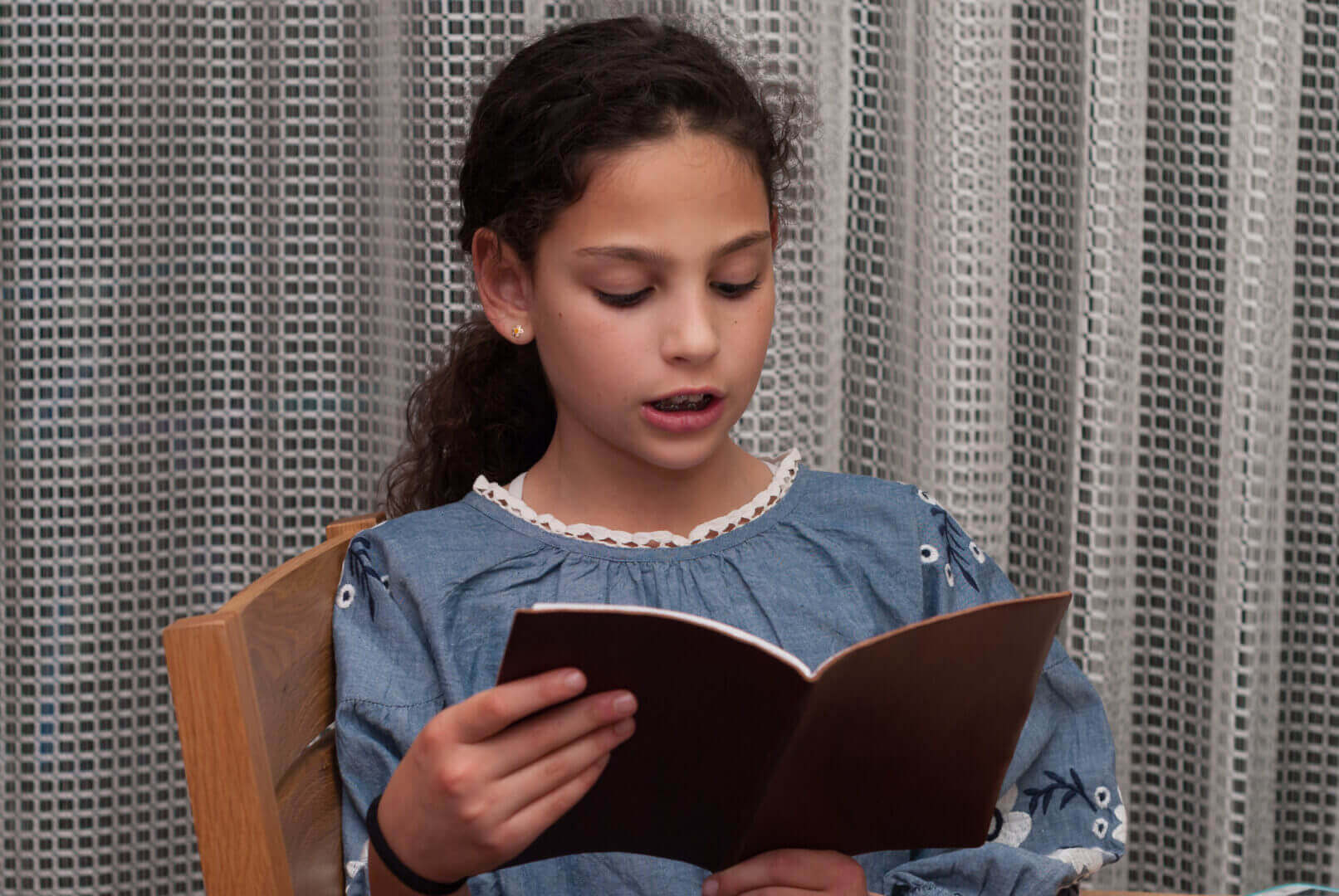 Reading Hebrew Words, The Easiest Way | Hebrew Scouts