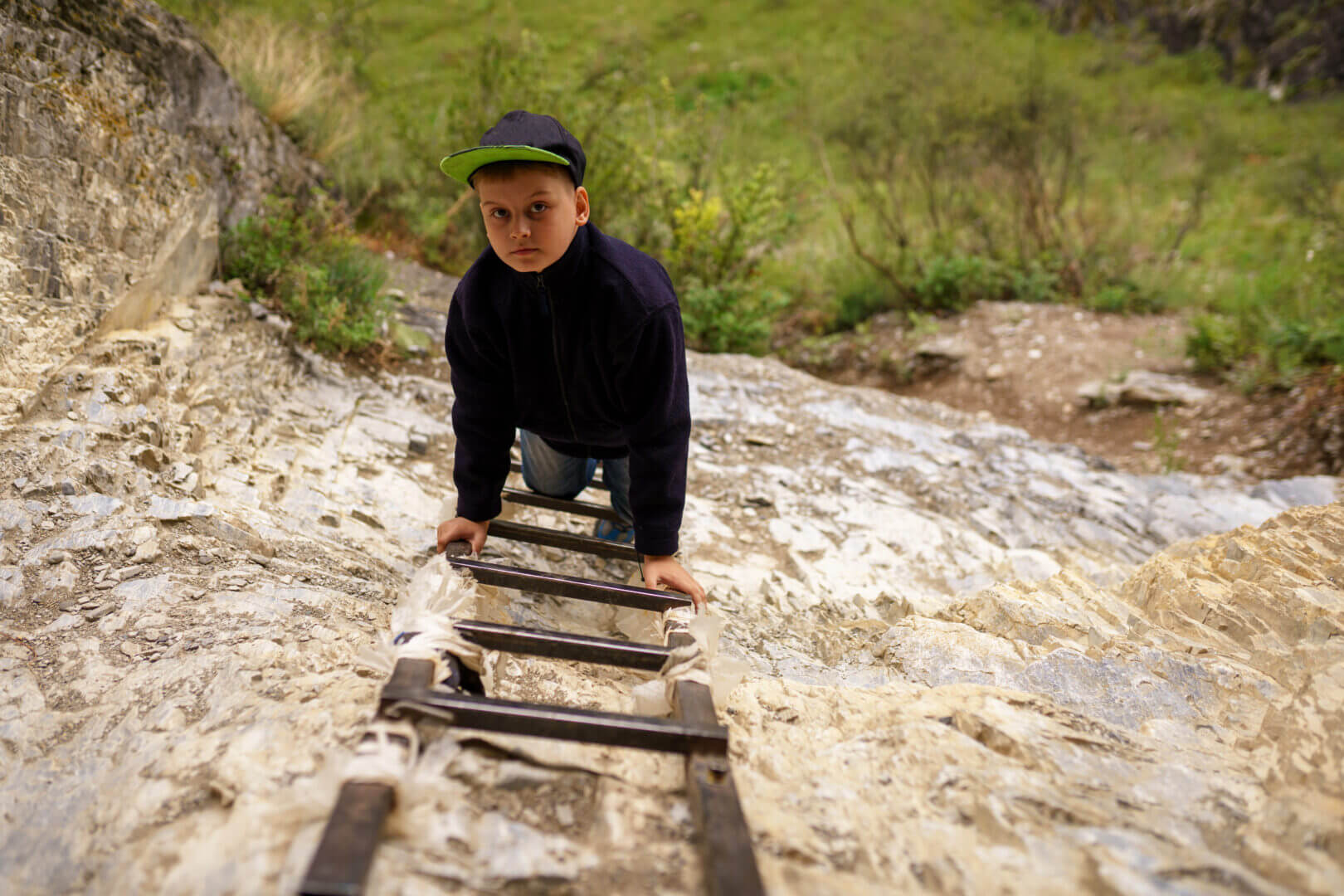 Ki Karov Elecha: Teaching in the Zone of What’s Close | Hebrew Scouts